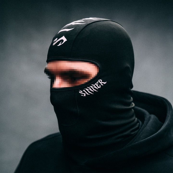 SINNER – OFFICIAL SINNER