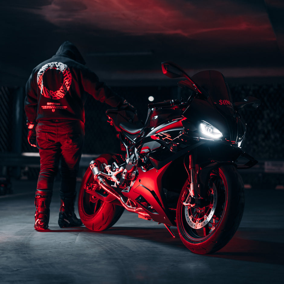 Sinner – OFFICIAL SINNER