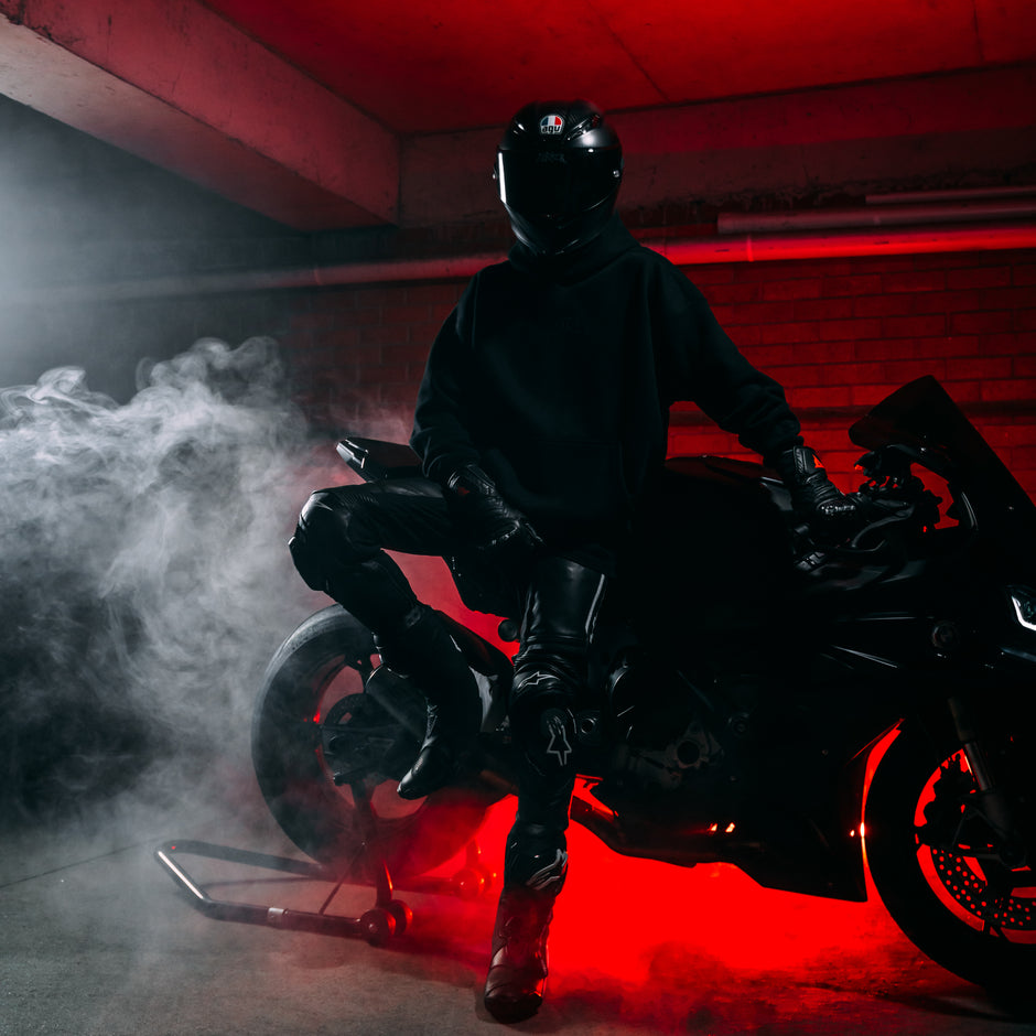 Hoodie – OFFICIAL SINNER