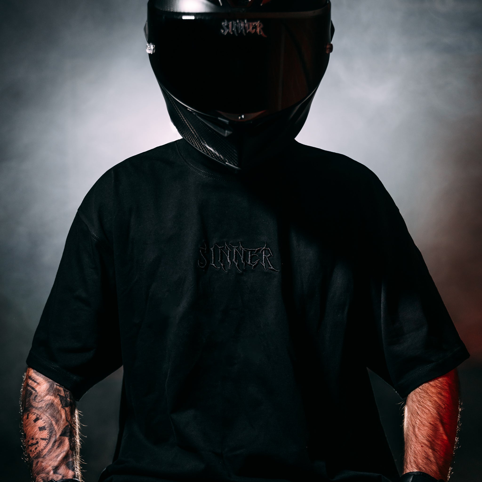 Sinner – OFFICIAL SINNER