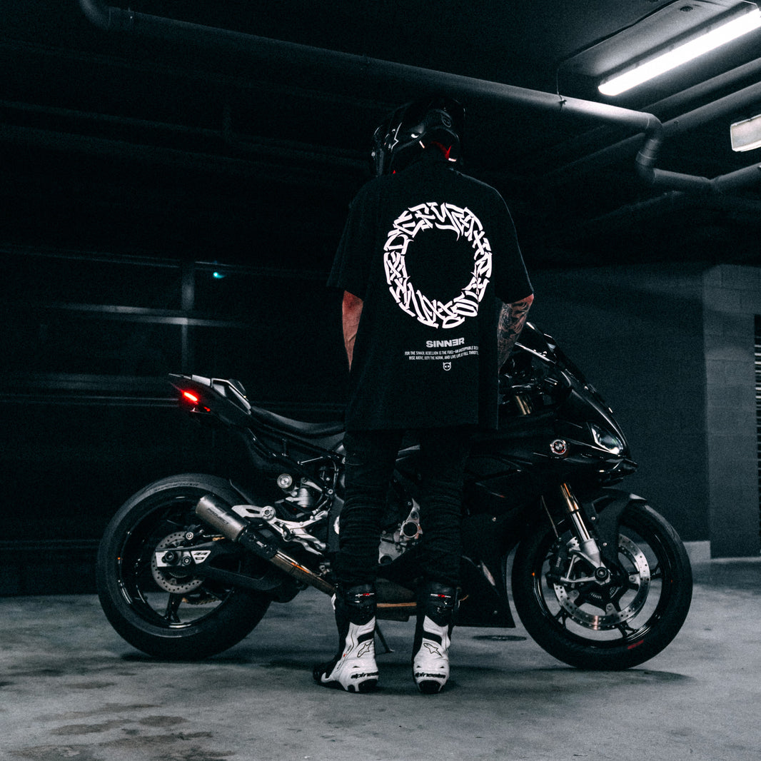 Sinner – OFFICIAL SINNER