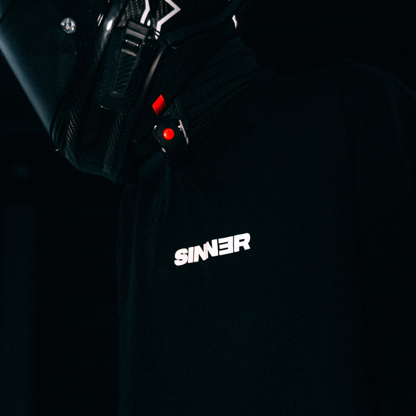 Sinner – OFFICIAL SINNER