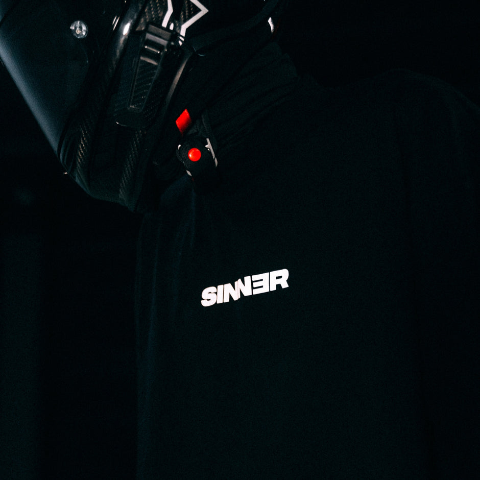Sinner – OFFICIAL SINNER