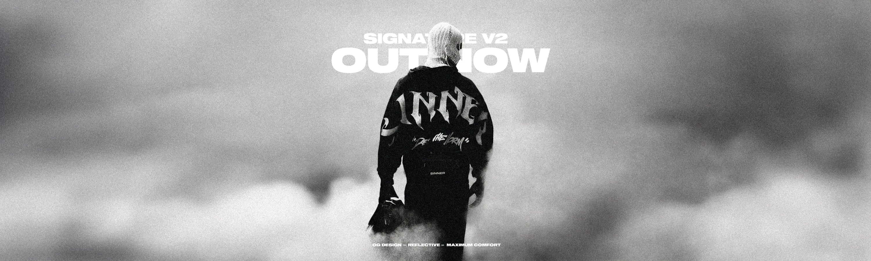 SINNER – OFFICIAL SINNER