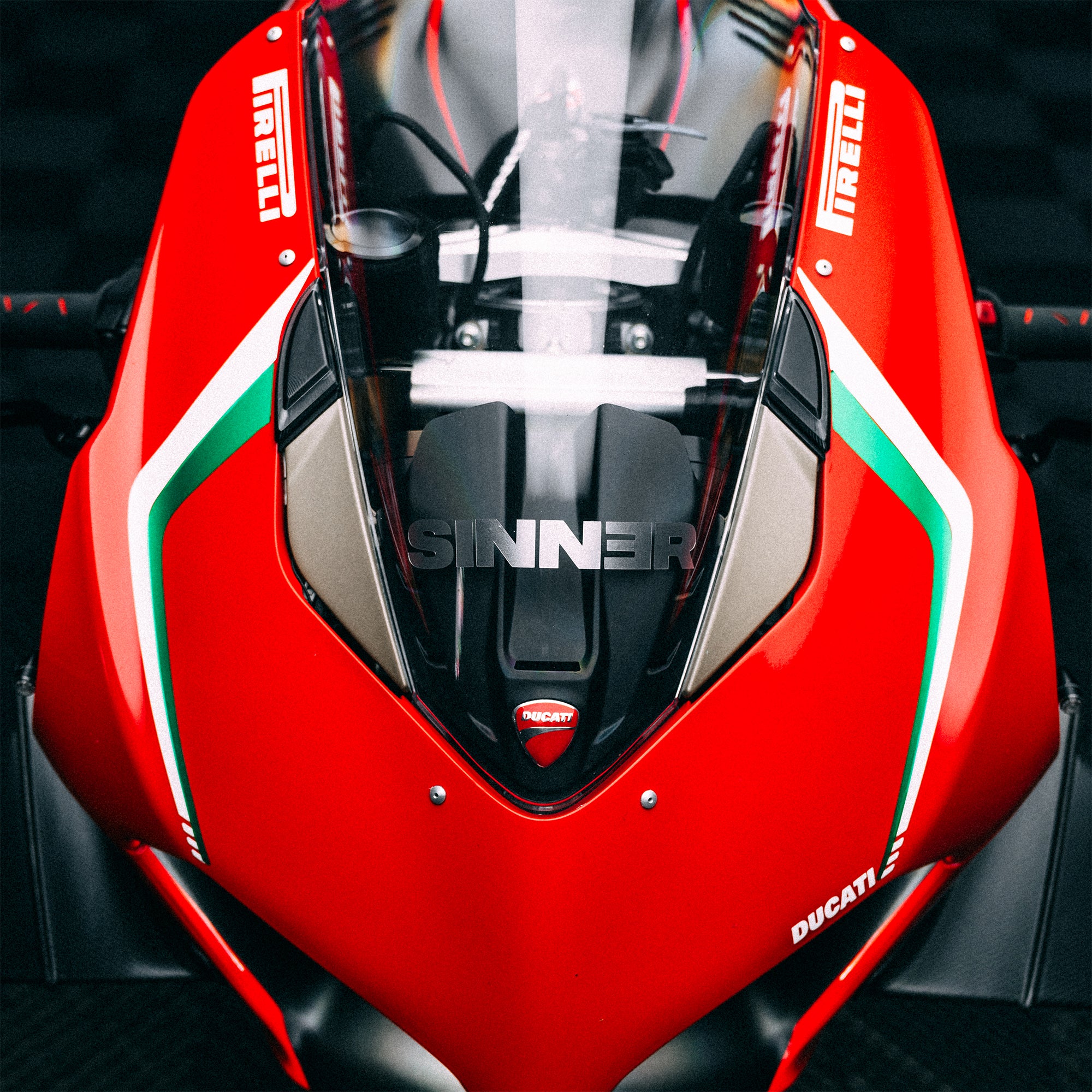 Products – OFFICIAL SINNER