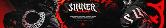 Products – OFFICIAL SINNER